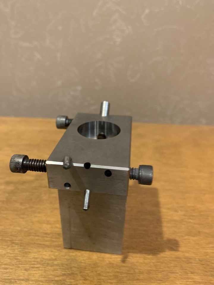Toolmaker Made Diamond Holder Grinding Wheel Dresser Grinder Hand | eBay