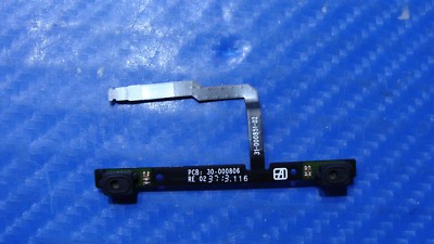 Amazon Kindle Fire HDX GU045RW 8.9" 16GB Genuine Microphone Mic Module ...