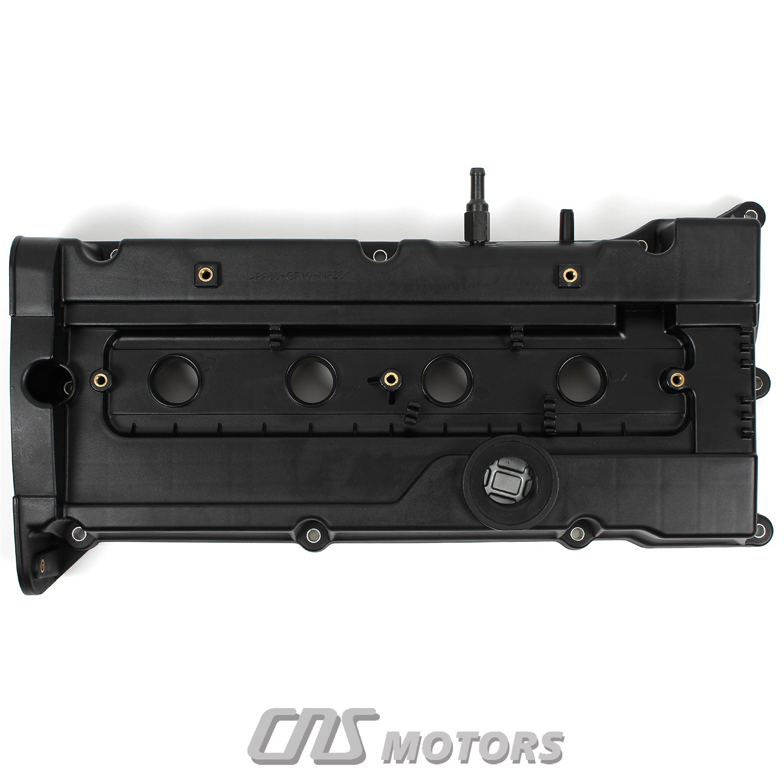 Valve Cover & PCV Valve & Gasket for 01-04 Hyundai Accent OEM ...