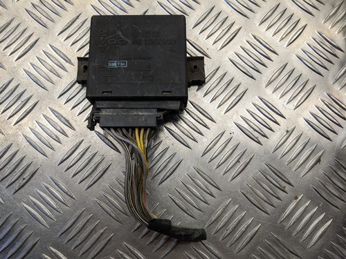 B361 Opel Électronique Module 90185109 410203/009/001 | eBay