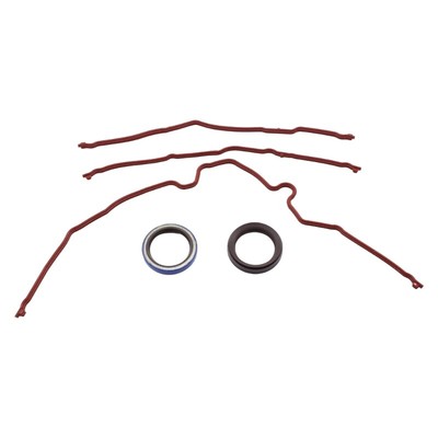 1 Set Engine Timing Cover Gasket Set Timing Cover Gasket Replacement | eBay