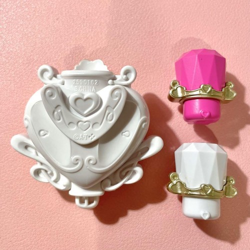 Suite Precure DX Cure Module Fairy Tone Set Roleplay Toy | eBay