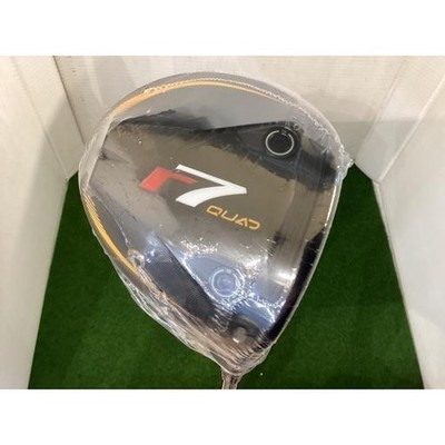 TaylorMade r7quad MINI DRIVER S 43.75 11.5° | eBay