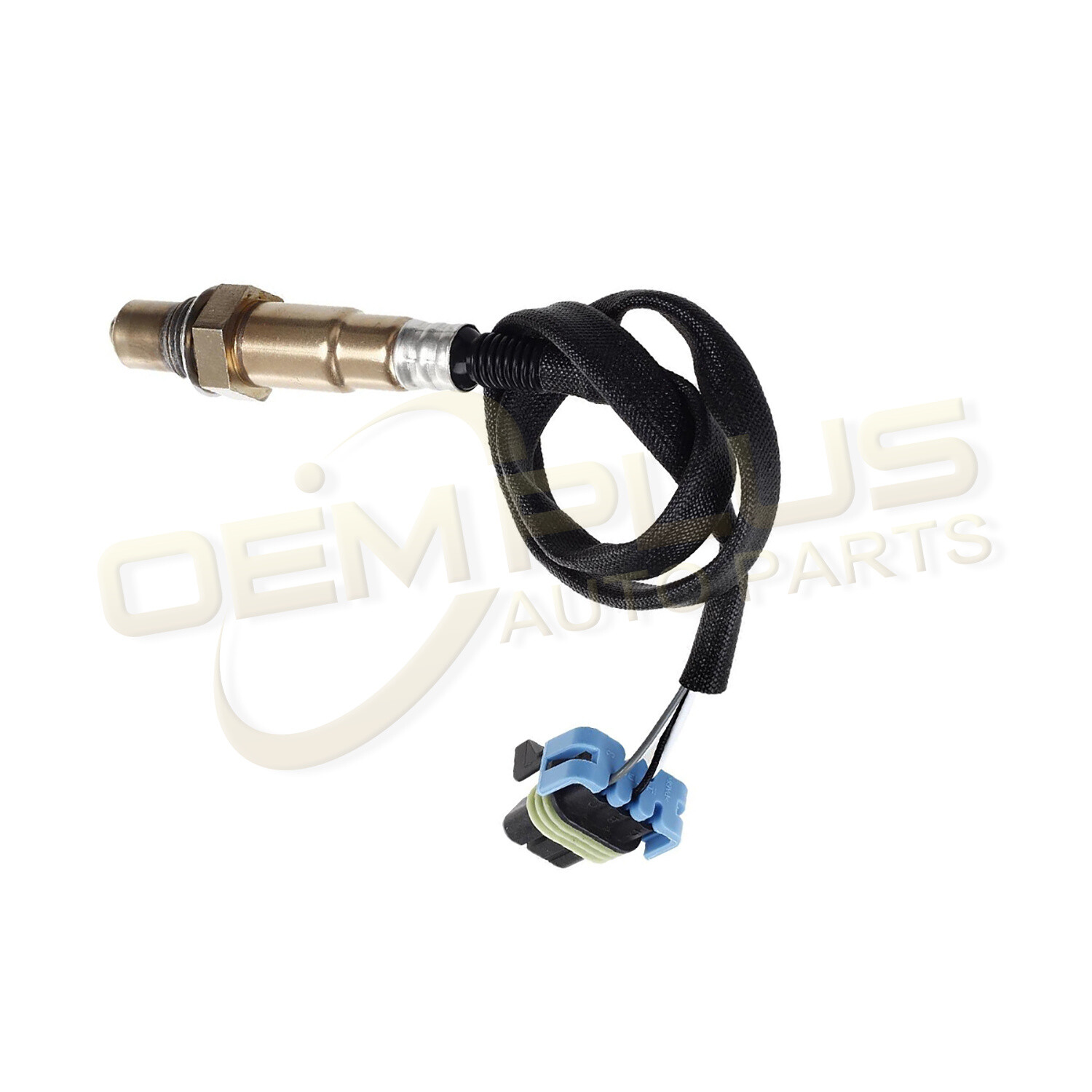 4X Oxygen Sensor For 2009-2011 Buick Enclave Chevrolet Traverse GMC ...