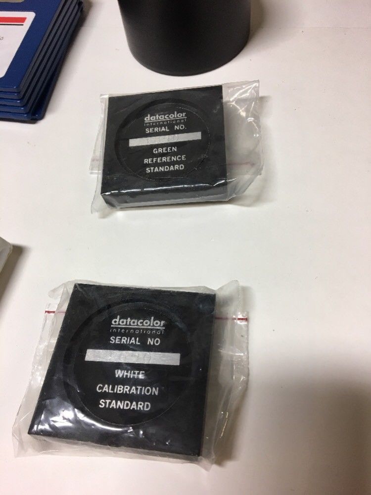 Datacolor International Microflash 1200 *Fast Shipping* | eBay