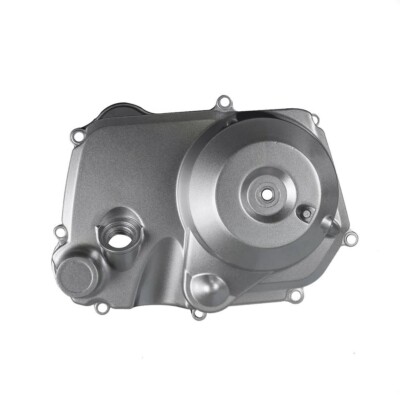 Right Side Engine Cover for 50cc 70cc 90cc 110cc 125cc Dirt Pit Bike Go ...