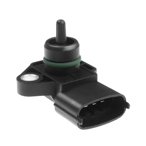 Fuel Oil Pressure Sensor for Dodge Atos 2001-2012 Hyundai Accent ...