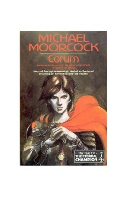 Corum: Knight of the Swords; Queen of the Swor... by Moorcock, Michael ...