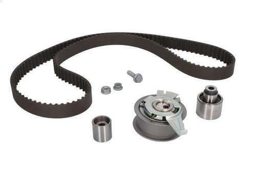 Timing belt set CONTITECH CT 1168 K4 | eBay