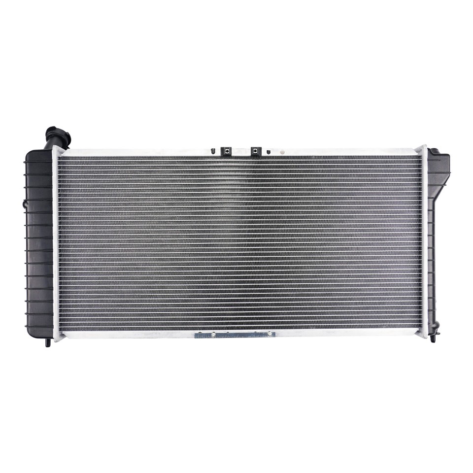 Radiator for Pontiac Grand Prix Olds Silhouette Chevy Venture Buick ...