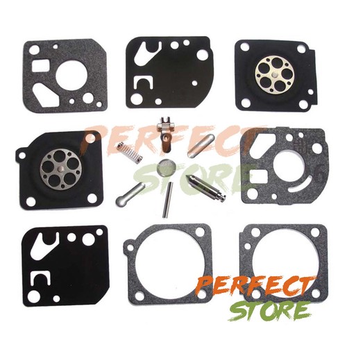 Carburetor Carb Repair Kit For Ryobi 700R 705R 975R 990R BL100 BL150 ...