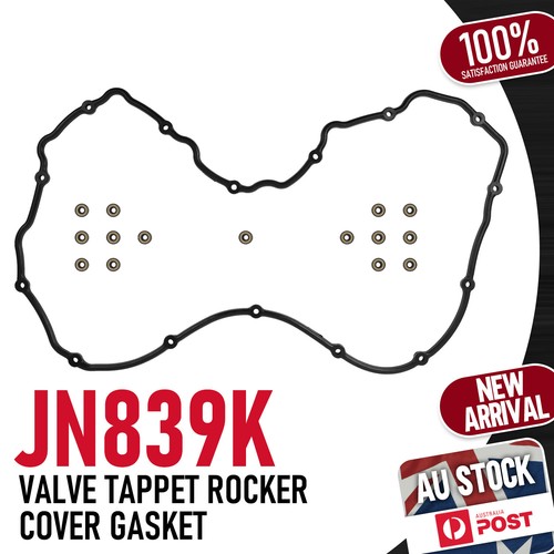 ROCKER COVER GASKET For FORD MAVERICK DA For NISSAN PATROL GQ Y61 4.2L ...
