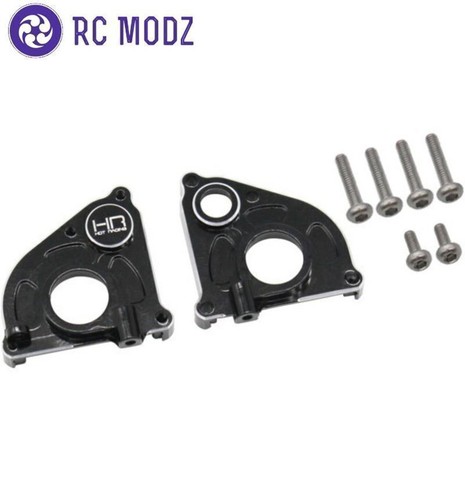 Hot Racing SXTF3801 Axial SCX24 Aluminum Transmission Case 840353314566 ...