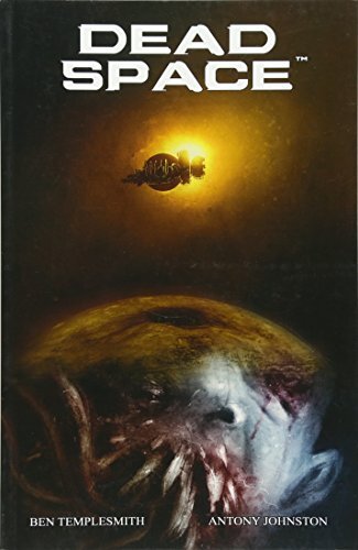 DEAD SPACE By Antony Johnston & Ben Templesmith **Mint Condition** | eBay