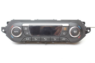 13 14 15 FORD ESCAPE CLIMATE CONTROL PANEL TEMPERATURE UNIT OEM TC2075 ...