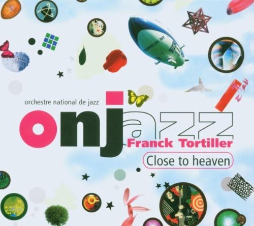 ORCHESTRE NATIONAL DE JAZZ - Close To Heaven: Led Zeppelin Tribute - CD ...
