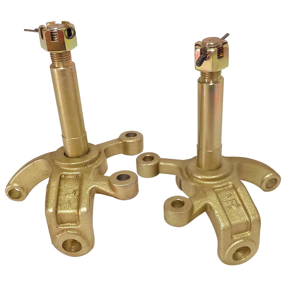 2pc 7" Inch Wheels 16x8-7 Rim Tyre 4 Stud For 110cc 140cc ATV Quad ...