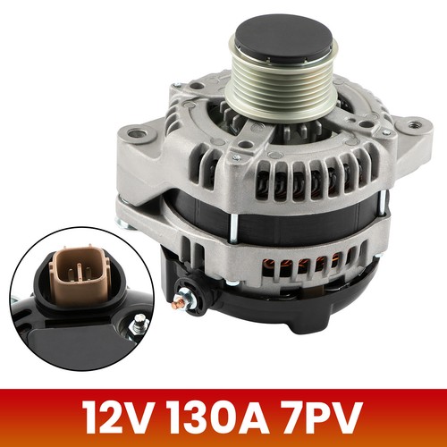 Alternator for Toyota Hilux D4D 3.0L Diesel 1KD-FTV KUN16R KUN26R ...