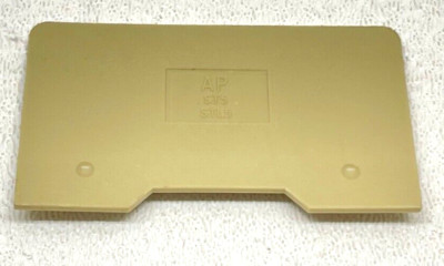 AP ST5 / STL5 , Weidmueller 0447260000 | eBay