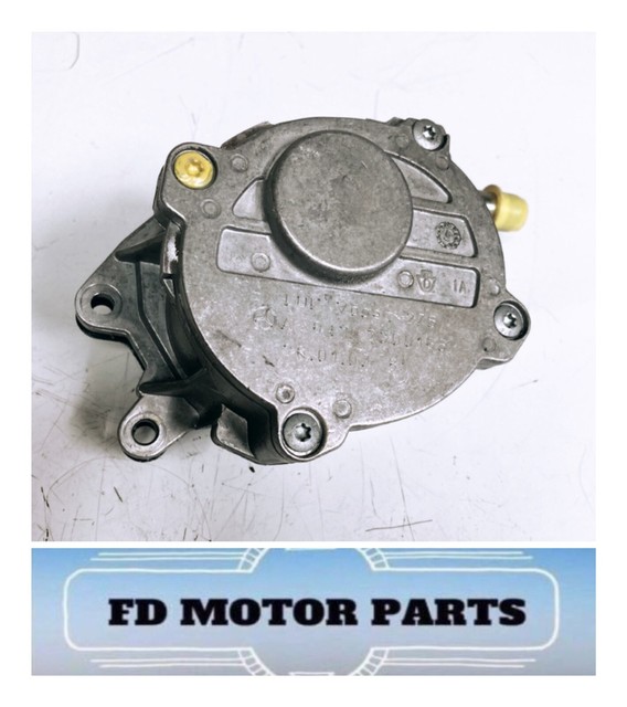 Mercedes-Benz R 320 CDI 2007 W251 Vacuum Pump A6422300165 for sale ...