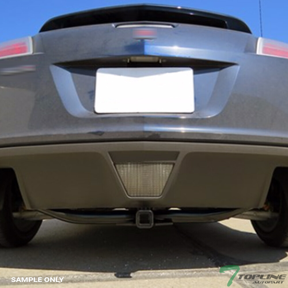 Topline For 2007-2009 Sky Red Line Class 1 Trailer Hitch Receiver 1.25 ...