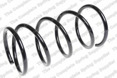 KILEN FRONT AXLE SUSPENSION COIL SPRING GENUINE OE QUALITY - 14119 ...