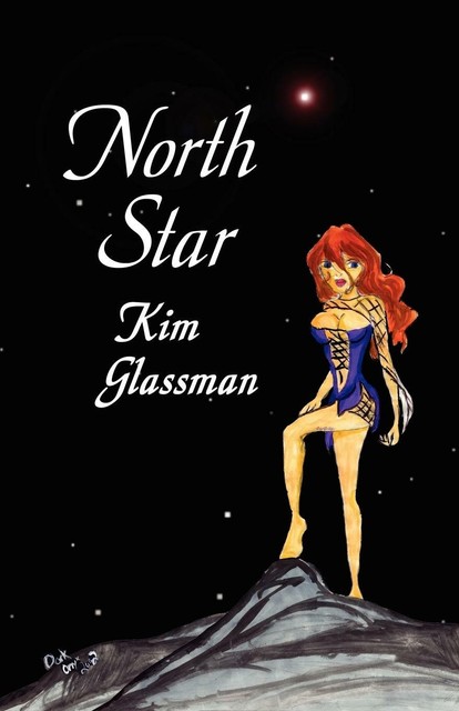 North Star von Kim Glassman (2004, Taschenbuch) online kaufen | eBay