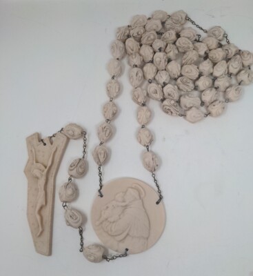 Rosaries - Wall Hanging