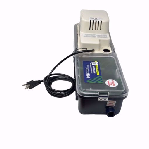 JJM 7101 NBT-400P TANK NEUTRALIZER WITH BUILT IN CONDENSATE TANK | eBay