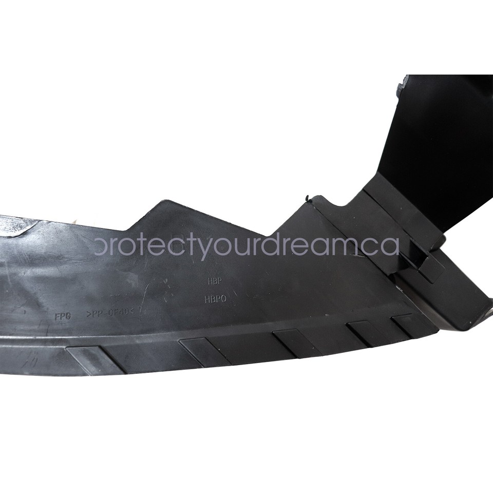 4M0805608 Front Right Side Bumper Headlight Main Bracket for AUDI Q7 ...