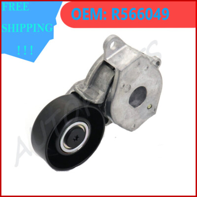 Timing Belt Tensioner 16620-0Y060 16620-0Y010 Fit for Toyota Yaris Enta ...