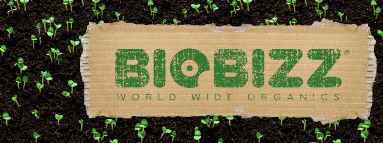 BioBizz Light Mix Soil 50L Hydroponic Organic Potting Soil Growing ...