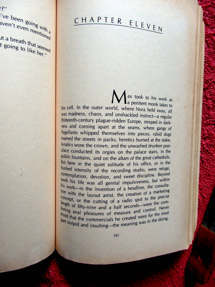 WHITE PALACE BY GLENN SAVAN 1988 PAPER BACK | eBay Australia