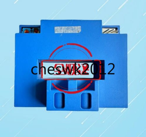 1PCS SoCan current sensor Transformer SCK4-800A in good condition | eBay