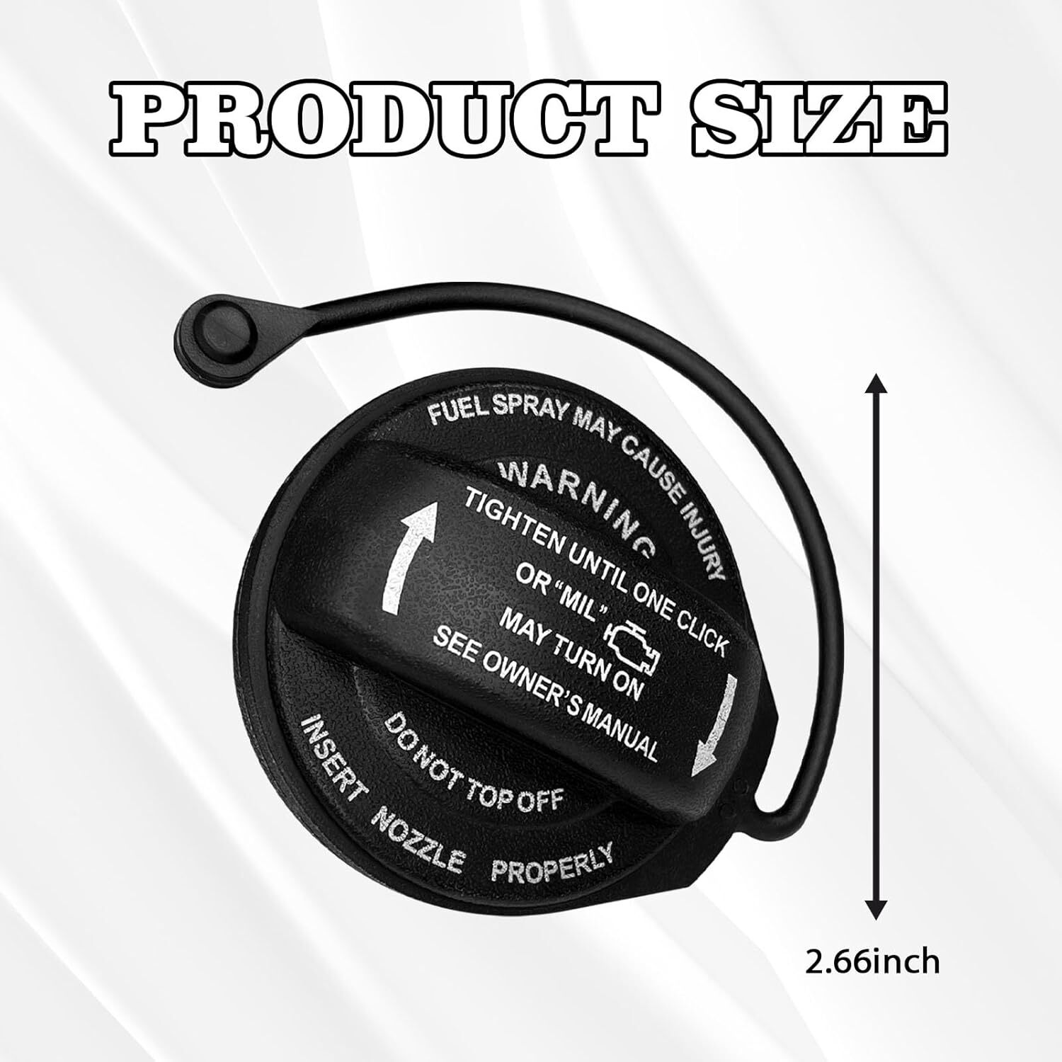 5C0201550T Fuel Tank Gas Cap for 08–17 Audi A4 A5 Q5 S4 S5 RS5 SQ5 A8 ...