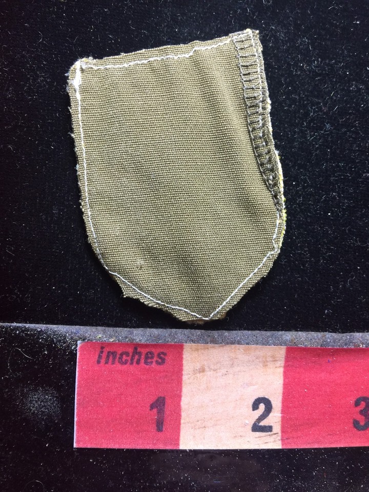 Vtg LARAY CAVERNS VIRGINIA Cave Patch - Discovered 1878 S76D | eBay