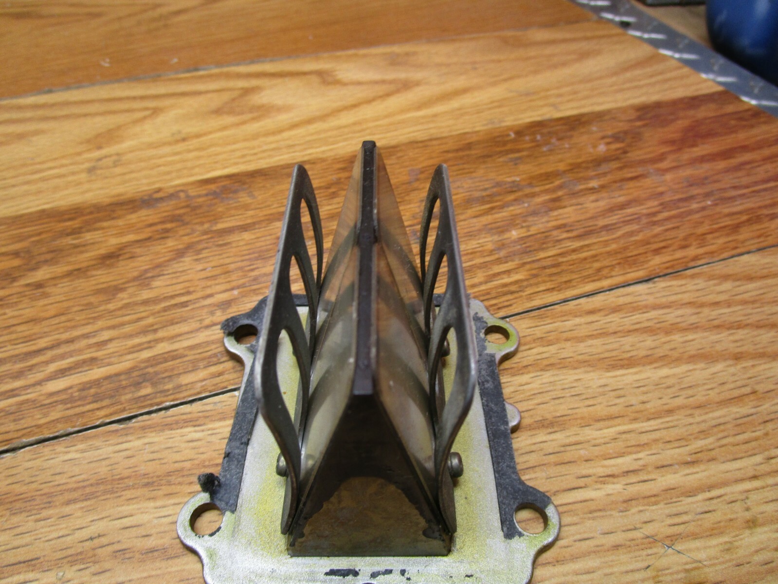 RMX 250 SUZUKI 1998 RMX 250 1998 REED VALVE ASSEMBLY | eBay