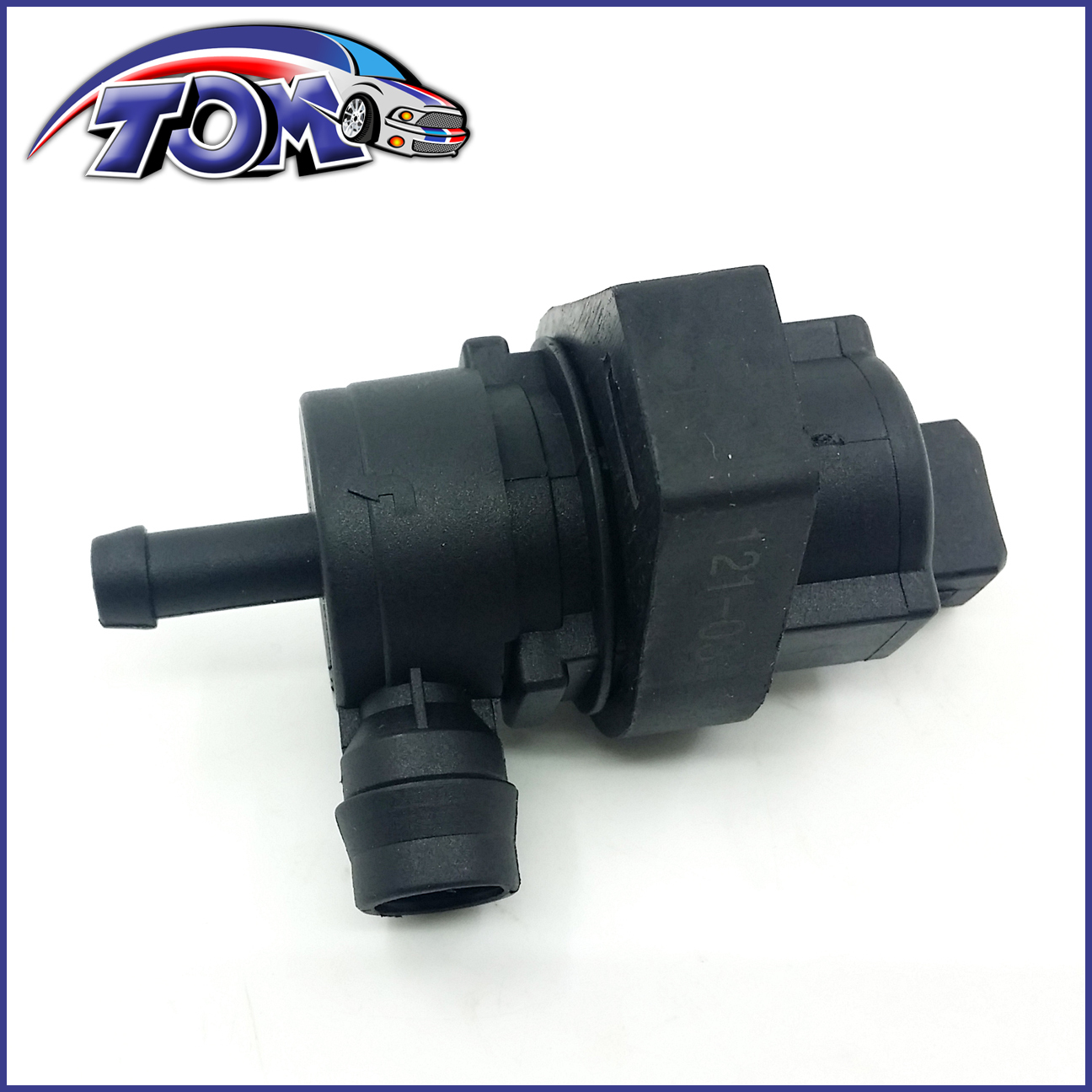 Brand New Fuel Carbon Canister Vent Valve For BMW E38 E39 E46 | eBay