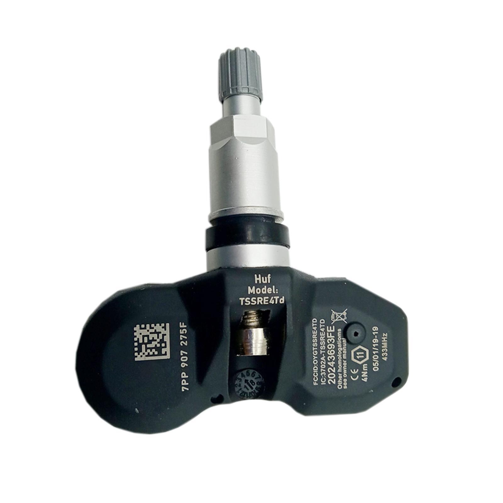 7PP907275F TPMS Tire Pressure Sensor for Audi S6 2004-19 for 911 918 | eBay