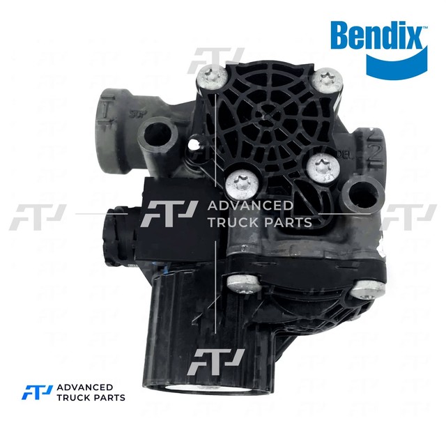 K056040 Bendix M-40hf Valve Assembly ABS Modulator 12v for sale online ...
