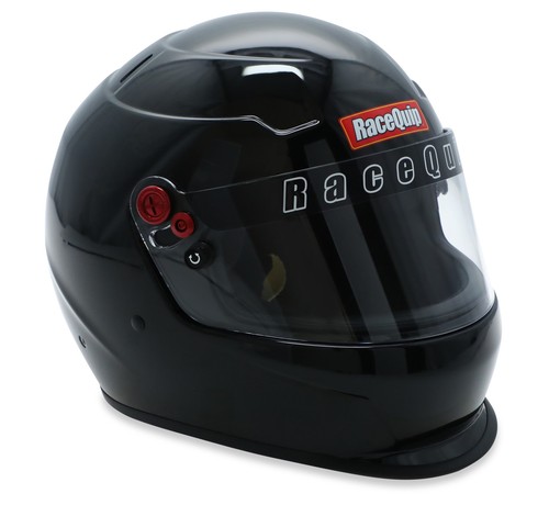 RaceQuip® 276006RQP Pro20 Racing Helmet - Full Face - Snell SA2020 ...