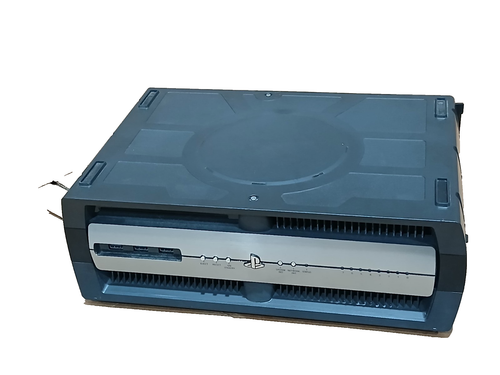 Rare Sony PlayStation 4 Development Kit (Model: DUH-D7000AA) | eBay