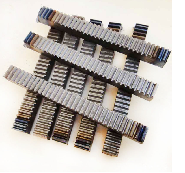 1Pcs Modulus M1 Gear Rack Diy Drive Rack Material Model for Small ...