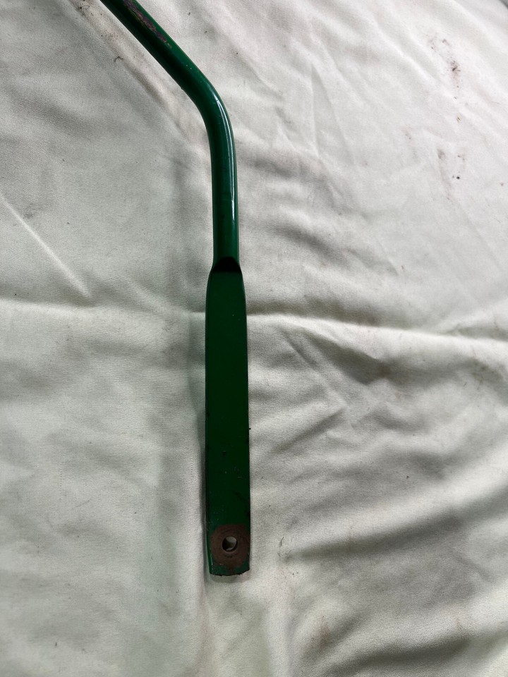 John Deere Rod Lifter Link 7101430f (#3468) | eBay