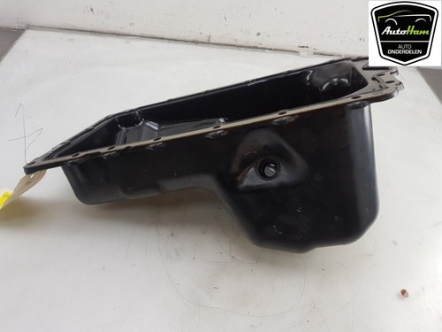 CARTER D'HUILE SUMP BMW 3 serie (E90) Sedan 318i 16V (N46-B20B) 2007 ...
