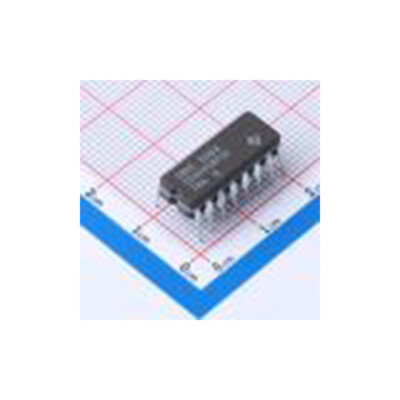 1pcs CD4050BF3A CDIP-16 | eBay