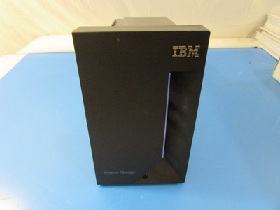 IBM 3576-L5B Tape Library Magazine Carrier Access Panel System Storage ...