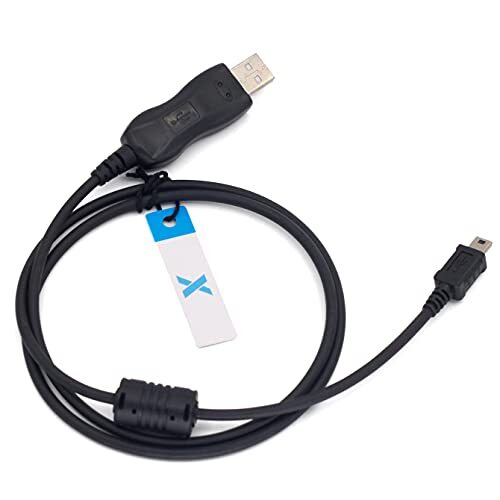 FTDI USB Programming Cable for Motorola Radios CP110 EP150 Mag One A10 ...