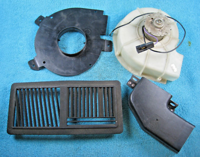 NOS 1970's GM Rear Window Defrost Parts Accessory 996103 3027683 ...