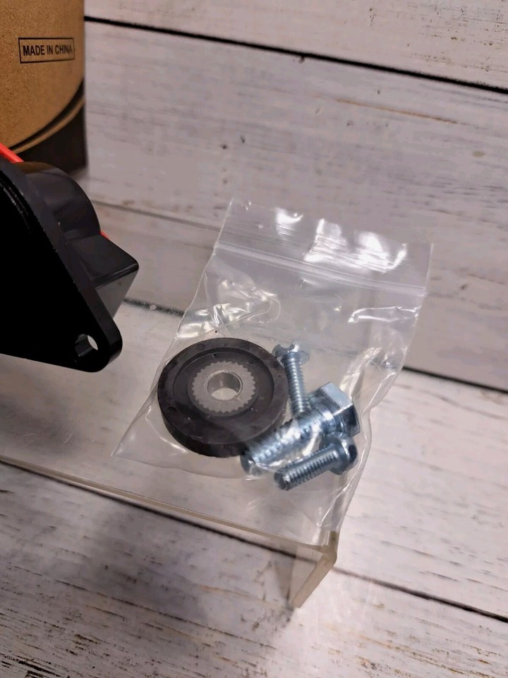 10L0L Golf Cart IQ Speed Sensor Fits Club Car DS and Precedent ADC ...